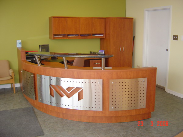 Types de mobilier